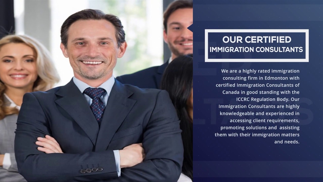 Immigration Consultant Edmonton - Immigration Nation – Immigration ...