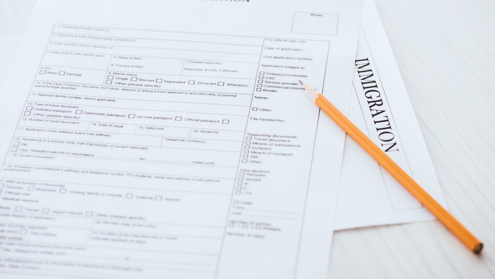 THE IMPORTANCE OF A PROCEDURAL FAIRNESS LETTER AND HOW TO RESPOND TO ...