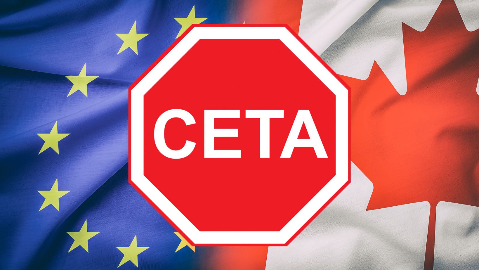 Navigating the CETA Free Trade Agreement: An In-Depth Look at the Work ...