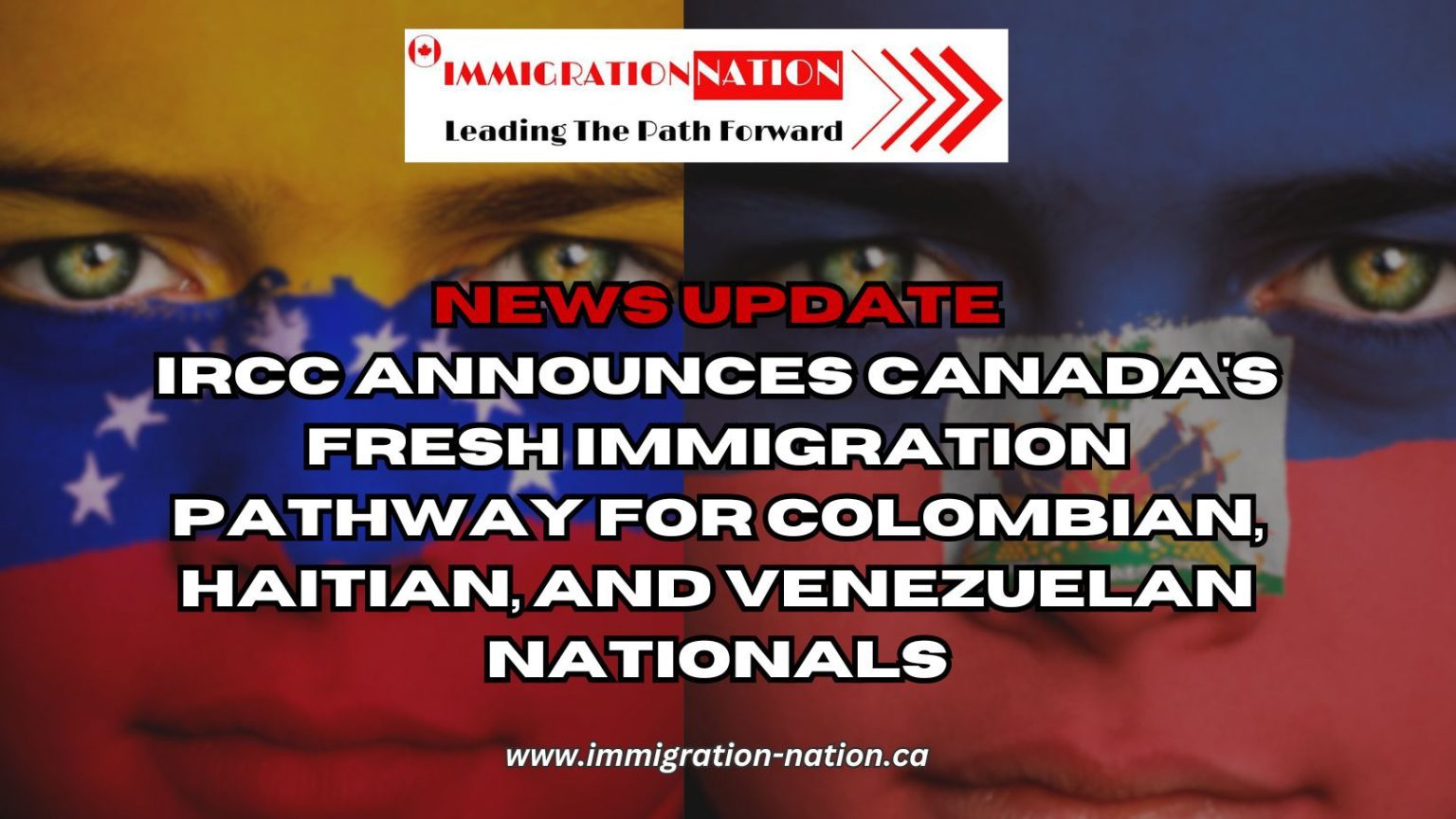 IMMIGRATION NEWS UPDATE: IRCC announces Canada's Fresh Immigration ...