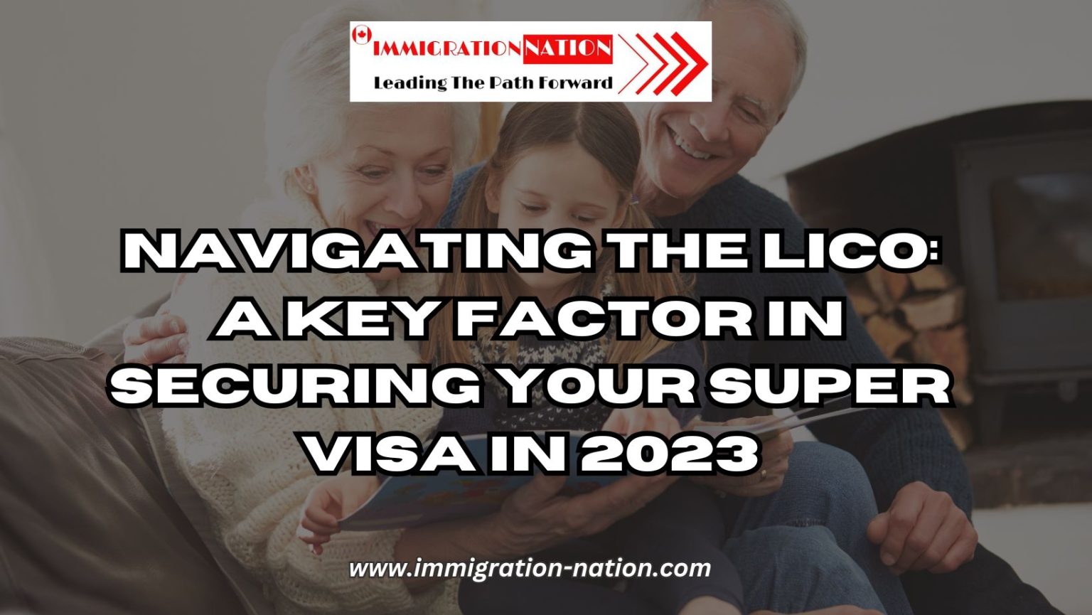 Navigating the LICO: A Key Factor in Securing Your Super Visa in 2023 ...