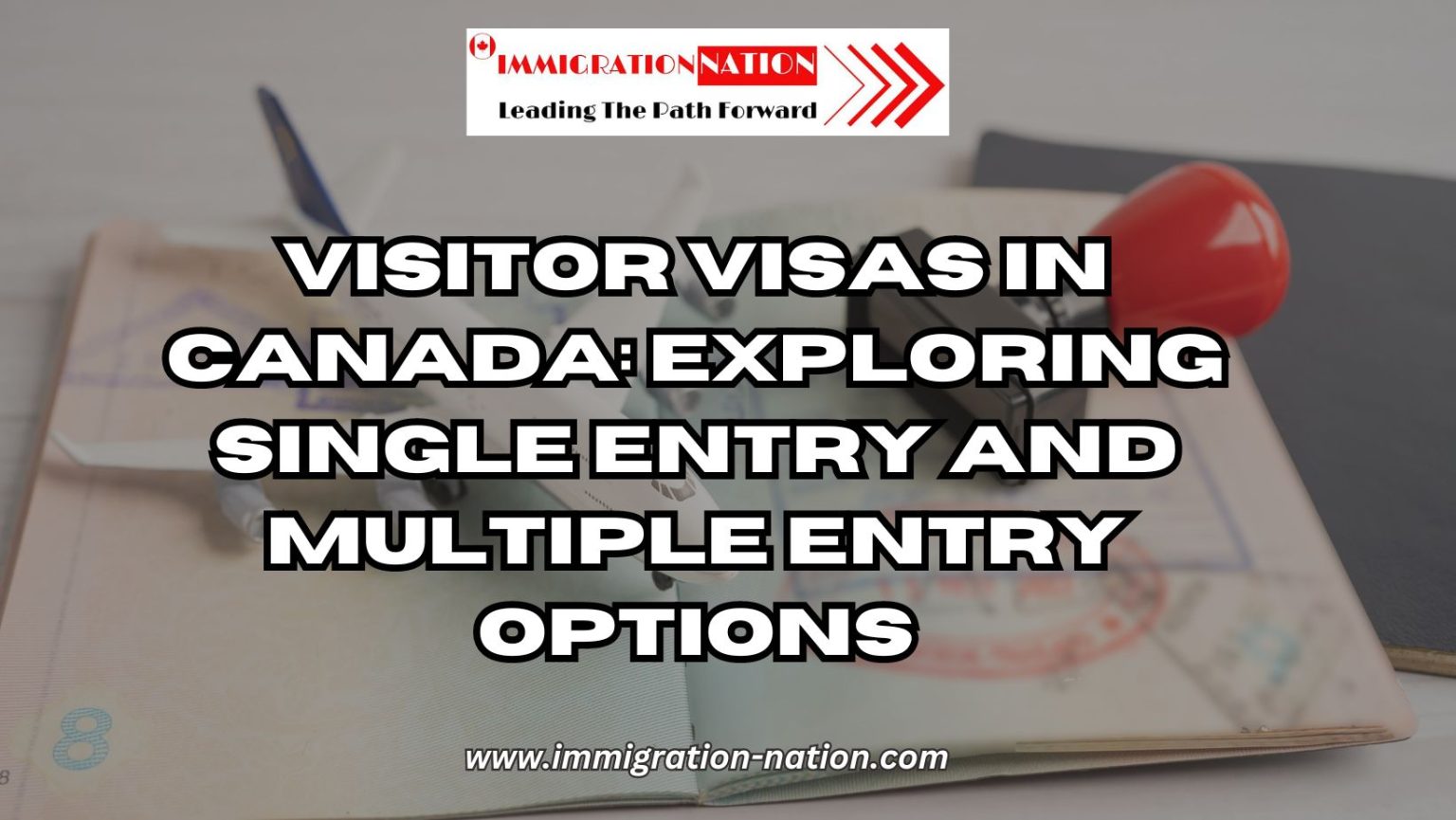 Best Immigration Consultant Edmonton || Immigration Consultant Services