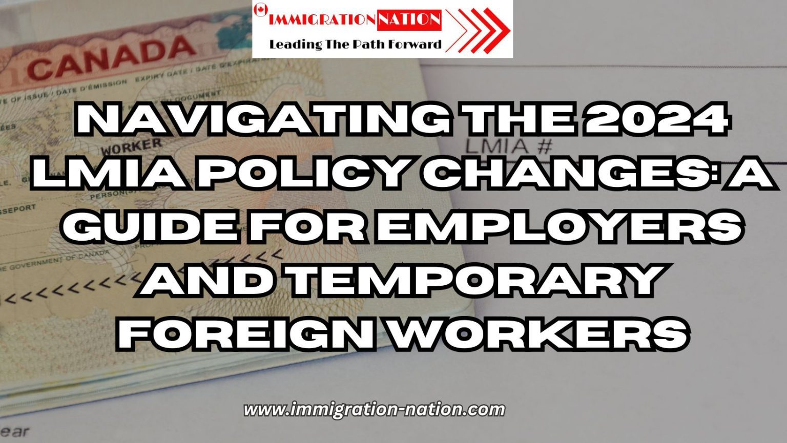 Best Immigration Consultant Edmonton || Immigration Consultant Services