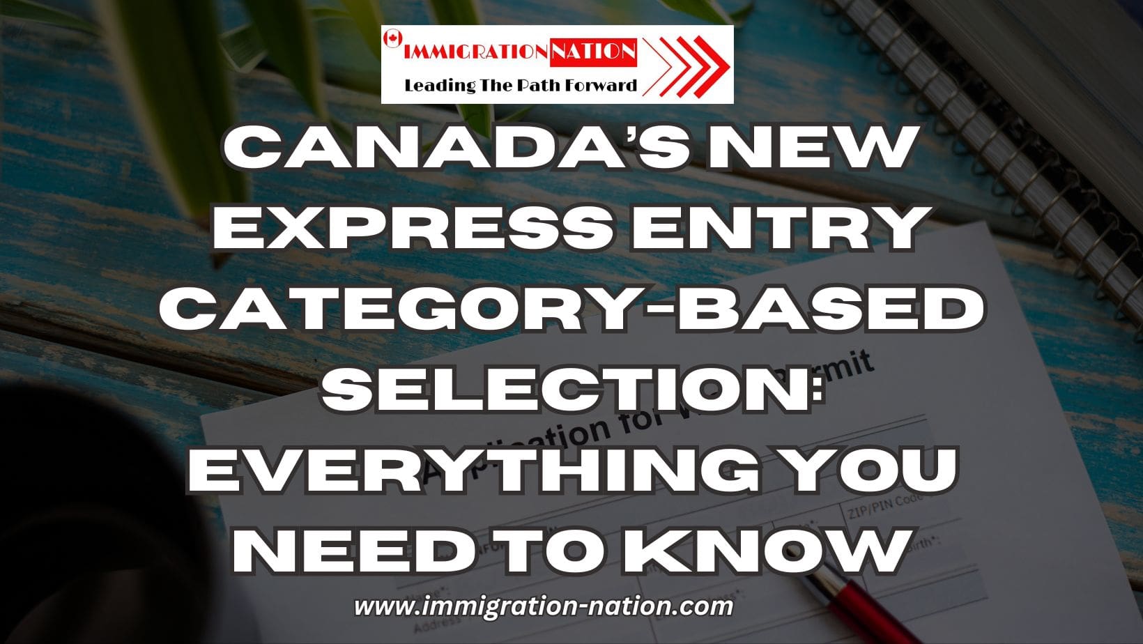 Open Work Permits for Family Members of Foreign Workers in Canada (2025 ...