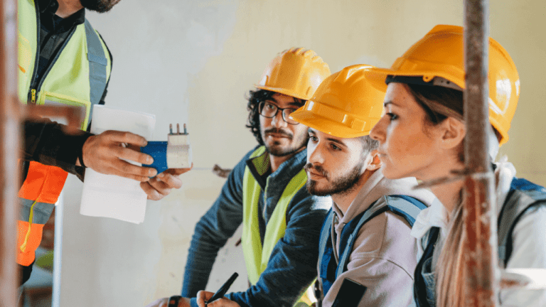 Express Entry Trades Occupations: Your 2025 Guide - Immigration Nation ...